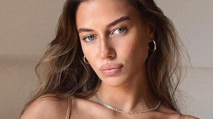 Sosok Nicole Poturalski, Model asal Jerman yang Dikabarkan Berkencan ...