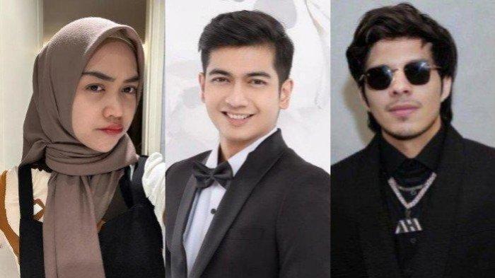 Soal Isu Nikah Siri Ria Ricis Atta, Teuku Ryan Siap Penuhi Panggilan ...