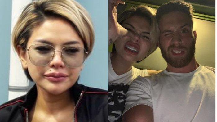 Nikita Mirzani Dekat dengan Aktor Perancis, Ungkap Alasan Lebih Pilih ...