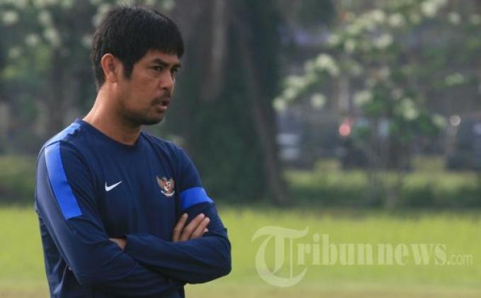 Semen Padang Depak Nil Maizar dari Kursi Pelatih - Tribun-medan.com