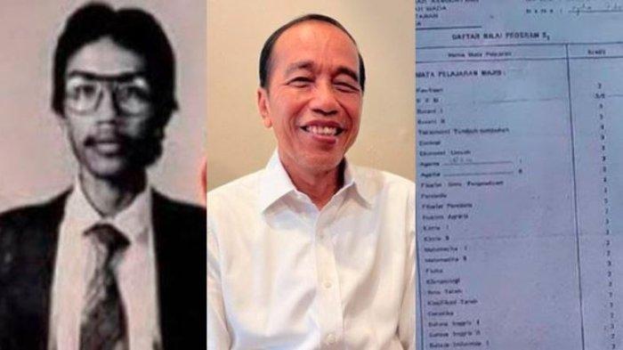 Curhat Jokowi Sebelum Laporkan Roy Suryo Cs Soal Ijazah: Sekarang Saya ... Curhat Jokowi Sebelum Laporkan Roy Suryo Cs Soal Ijazah: Sekarang Saya ...