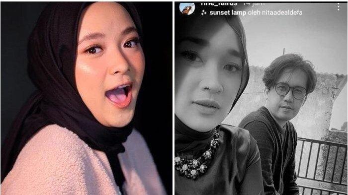 Lama Tutup Mulut, Nissa Sabyan Jawab Isu Perselingkuhan dengan Ayus: Ya Udah Dijalani Aja, Iya ...