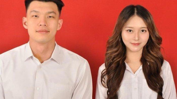 Siapa Sebenarnya Nita Vior? Kini Dinikahi Pebasket dan Jadi Istri ...