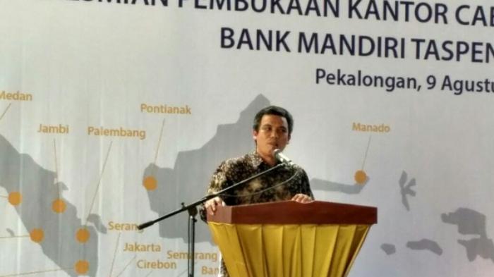 Perluas Akses Perbankan, Bank Mantap Buka Kantor Cabang Baru - Tribun ...