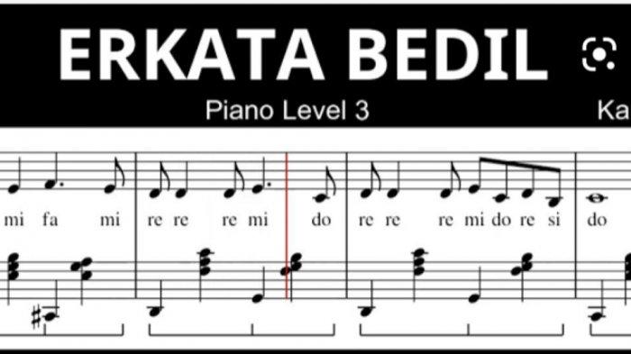 Arti Dan Lirik Lagu Karo Erkata Bedil, Pesan Untuk Kekasih Yang Pergi ...