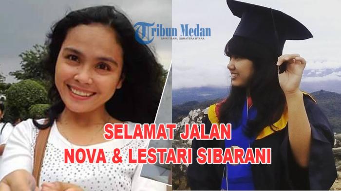 Supir Truk yang Tabrak Sibarani Bersaudara Telah Ditetapkan Sebagai Tersangka - Tribun-medan.com