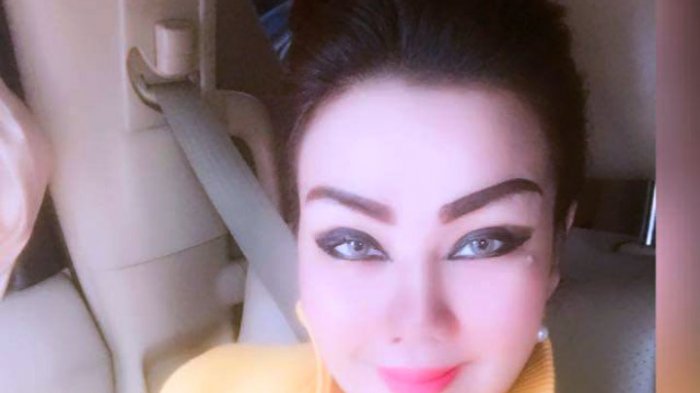 Nova Zein Dituduh Lakukan Penggelapan Mobil, Begini Bantahan dari ...