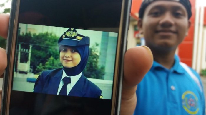 Teramat Masygul, Ini Foto-foto dan Unggahan Terakhir Cindy, Taruni ...