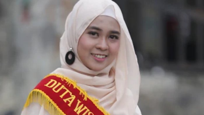 Duta Wisata Asian Games 2018 Sosialisasikan Asian Games dari Media Sosial - Tribun-medan.com