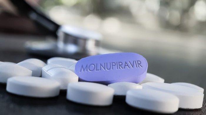 BUKAN Oseltamivir dan Azithromycin, Ini Daftar Obat Covid-19 yang Baru ...