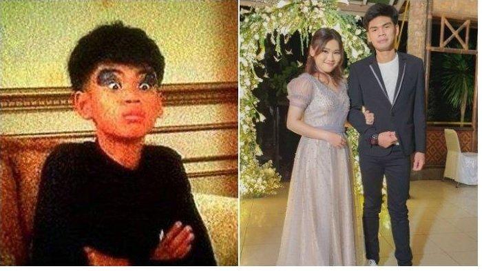 Kabar Terkini Ojan Tatap Mata Saya, Nama Aslinya Rozan Aribah Siregar, Kini Sudah Dewasa Pamer ...