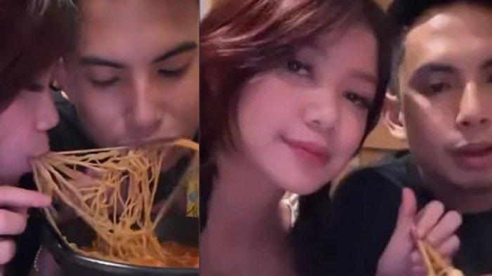 Viral Okin Eks Suami Rachel Vennya Diduga Punya Pacar Baru, Netizen ...