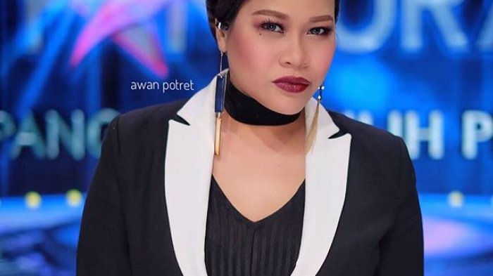 Tekuni Olahraga Tinju, Penampilan Okky Lukman Kini Bikin Pangling ...
