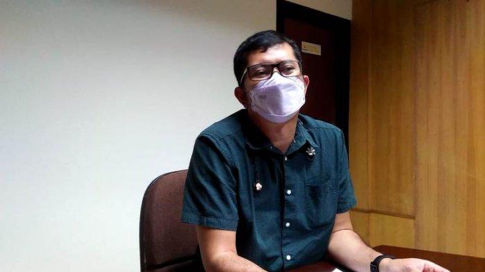 Peminat Vaksinasi Gotong Royong di Sumut Membeludak, Kadin: Sudah 774 ...