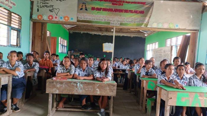 Edukasi Bahaya Narkoba ke Pelajar, Polsek Panai Tengah Police Goes To ... Edukasi Bahaya Narkoba ke Pelajar, Polsek Panai Tengah Police Goes To ...
