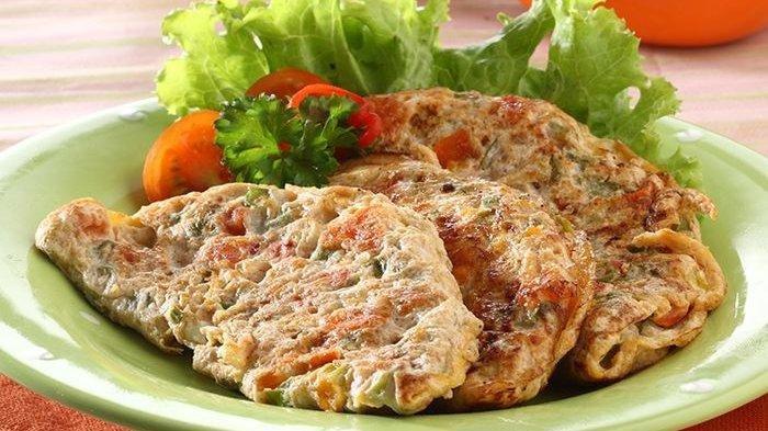4 Masakan Berbahan Telur yang Simpel dan Mudah Dibuat, Cocok Jadi Menu ...