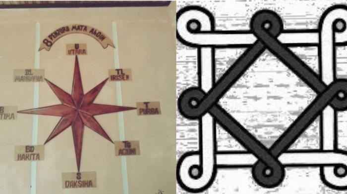 5 Fungsi Ornamen Suku Karo, Ada Yang Dipercaya Dapat Menolak Bala ...