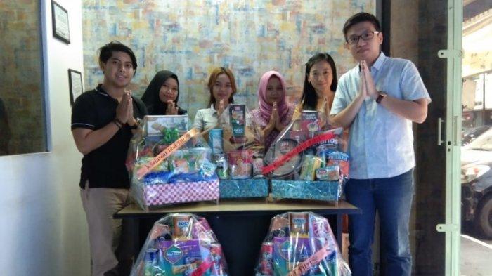 Pusatparcel Layani Kebutuhan Parcel hingga 50 Kota seluruh Indonesia ...