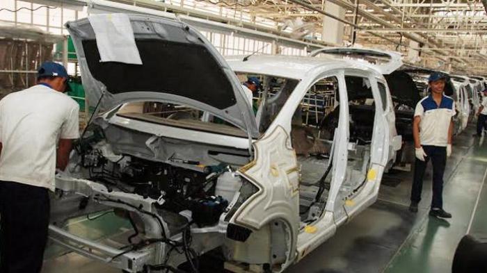 Mengenal Jenis Bodi dan Sasis pada Mobil - Tribun-medan.com