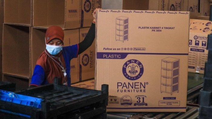 Panen.Co Houseware, Penyediaan Produk Rumah Tangga Lengkap dan ...