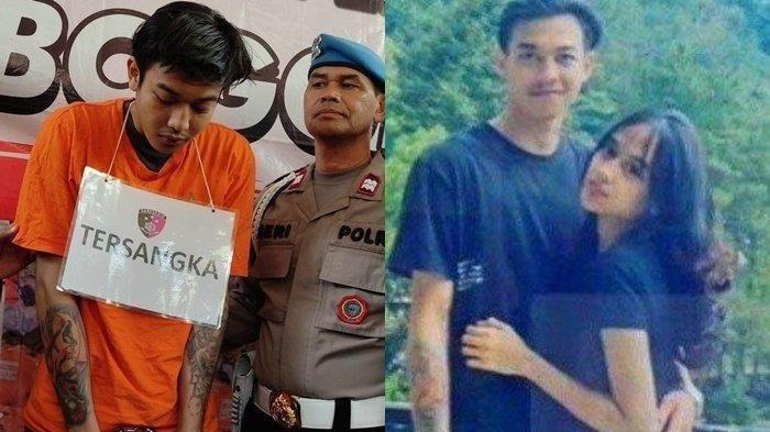 Fakta Baru, Alung Masih Sempat Tidur Bareng Jasad Fitria, Ini Pengakuannya Sebelum Habisi Pacar ...