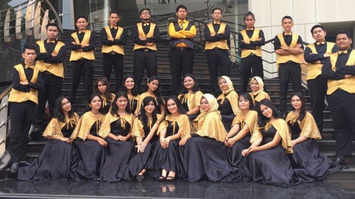 Ingin Gabung Paduan Suara Ulos? Ini Jadwal Perekrutan dan Syaratnya ...