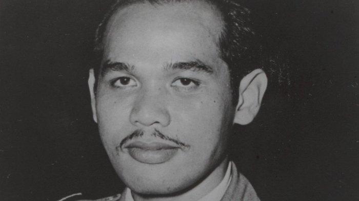 Pahlawan Nasional Jenderal TB Simatupang: Profil, Karir Militer, dan ...