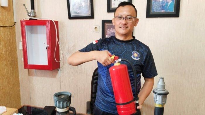 Pemakaian Racun Api Sudah Kena Retribusi, Damkar Deliserdang Yakin ...