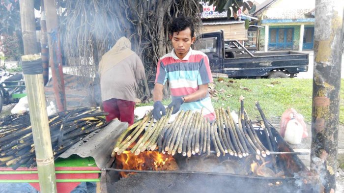 7 Kuliner Khas Mandailing yang Memiliki Cita Rasa Enak dan Unik ...