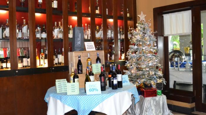 Wine Terjual Seharga Rp 4,7 Miliar, Inikah Sebotol Wine Termahal di ...