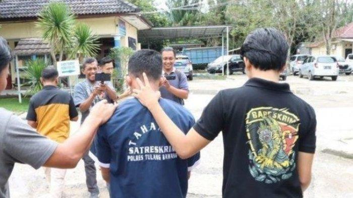 Suami Paksa Istri Minum Racun Sampai Tewas Niatnya Demi Nikahi Adik Ipar Yang Masih Pelajar