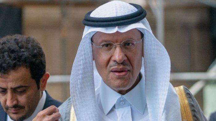 Anak Raja Salman Ditunjuk Jadi Menteri Energi Arab Saudi, Anggota ...