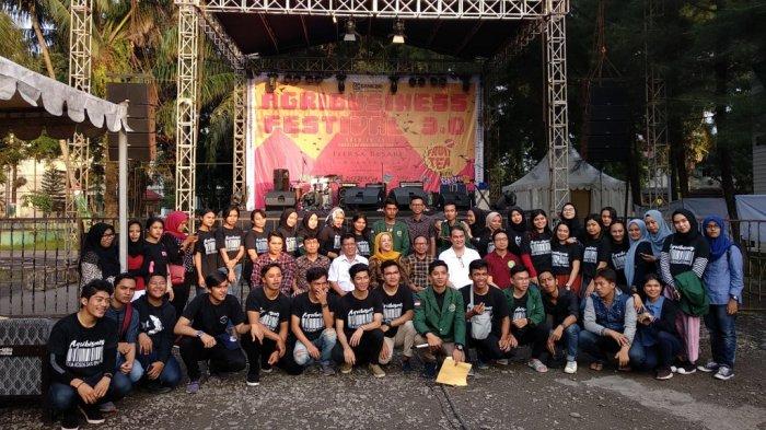 Fakultas Pertanian USU Gelar Event Agribusiness Festival 3.0 Undang ...