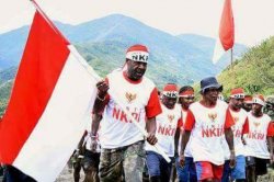 Bravo! Inilah Pernyataan Organisasi Papua Merdeka (OPM) Deklarasikan ...
