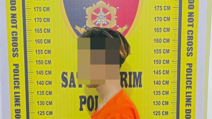 Polres Pematangsiantar Amankan Pelaku Cabul Siswi Smp Korban Baru 5