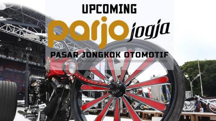 Parjo Jogja Bakal Kental Aroma Lokal - Tribun-medan.com