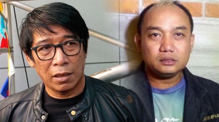 Parto Blak-blakan Alasan Azis Gagap Mundur dari Opera Van Java: 'Niatan ...