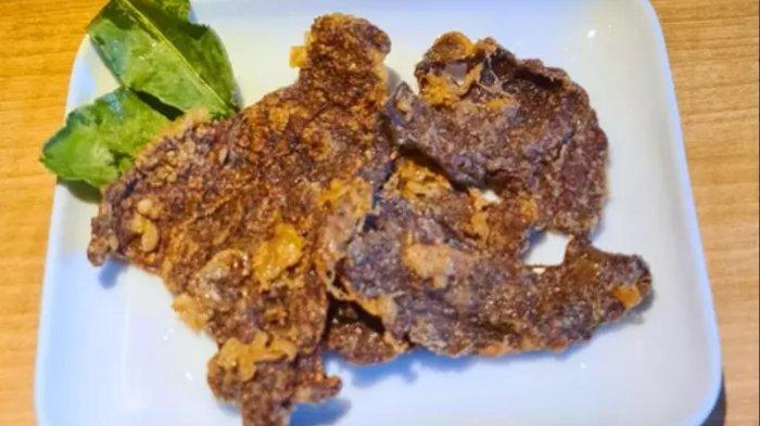 Paru Goreng Telur, Resep Menu Sahur Puasa Ramadan Menggugah Selera ...