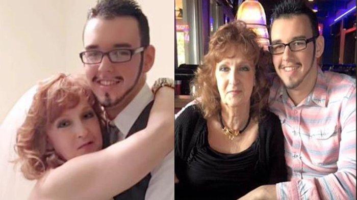 Baru Kenal 3 Minggu Pasangan Beda Usia 53 Tahun Ini Putuskan Menikah