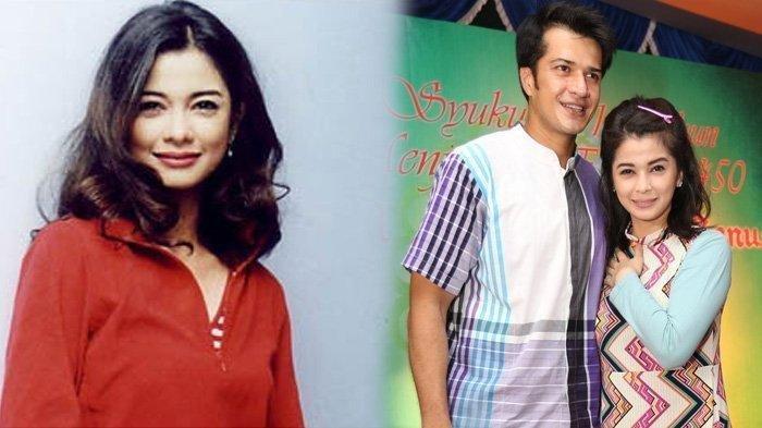 Potret Cantiknya Putri Primus Yustisio dan artis Jihan Fahira yang Warisi Paras Rupawan ...