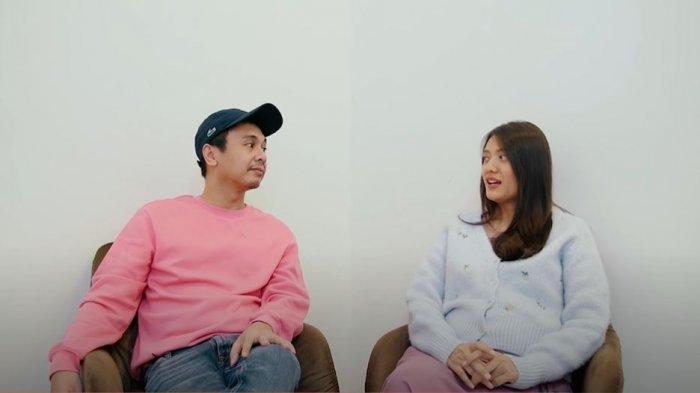 Istri Raditya Dika Dibuntuti Pria tak Dikenal di Mal, Kesaksian Satpam ...