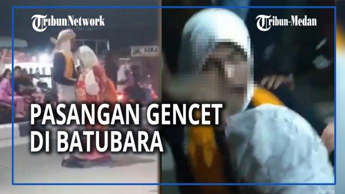 Fakta Miris di Balik Viralnya Video Pria dan Perempuan Gencet, Polisi ...