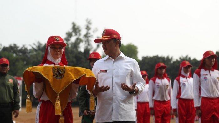 Ini Daftar 68 Calon Paskibraka Nasional 2019 dari Aceh sampai Papua ...