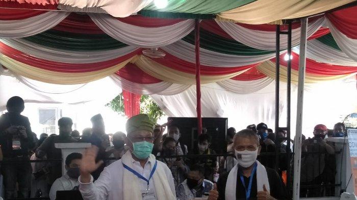 Struktur Tim Pemenangan AMAN Rampung, Ada Nama Tifatul Sembiring dan ...