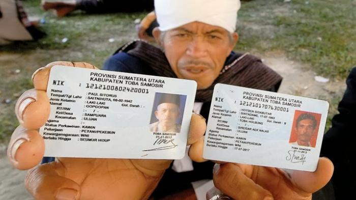 Kabupaten Toba Samosir Resmi Beralih Nama Jadi Kabupaten Toba ...