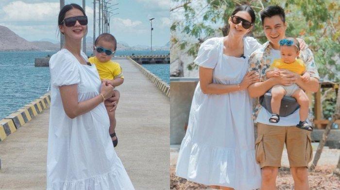 SOSOK Paula Verhoeven, Artis Paling Tinggi Badannya di Indonesia ...