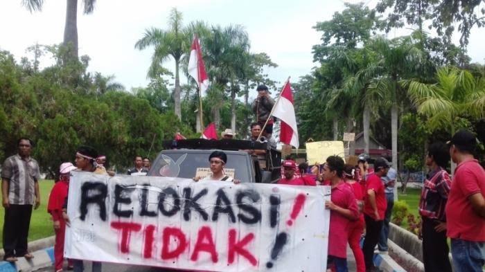 Pemkab Belum Selesaikan Pembayaran Pelunasan Untuk Pembelian Lahan ...