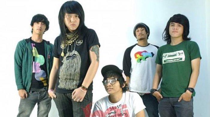 Nyanyi Bareng Pee Wee Gaskins di Medan, Berikut Jadwal Konser dan Harga ...
