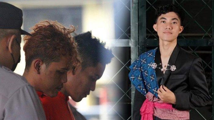 Ayah Redho Tri Agustian Korban Mutilasi di Sleman Minta Jenazah Anaknya ...