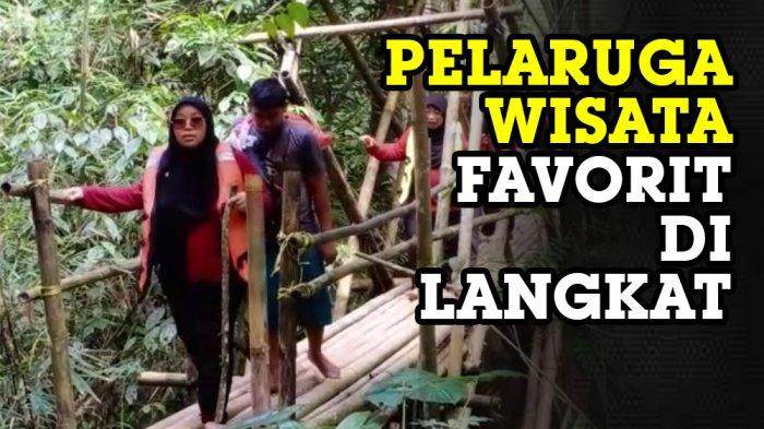 Wisata ke Pelaruga, Pengunjung Rogoh Kocek Rp 50 Ribu per Destinasi ...